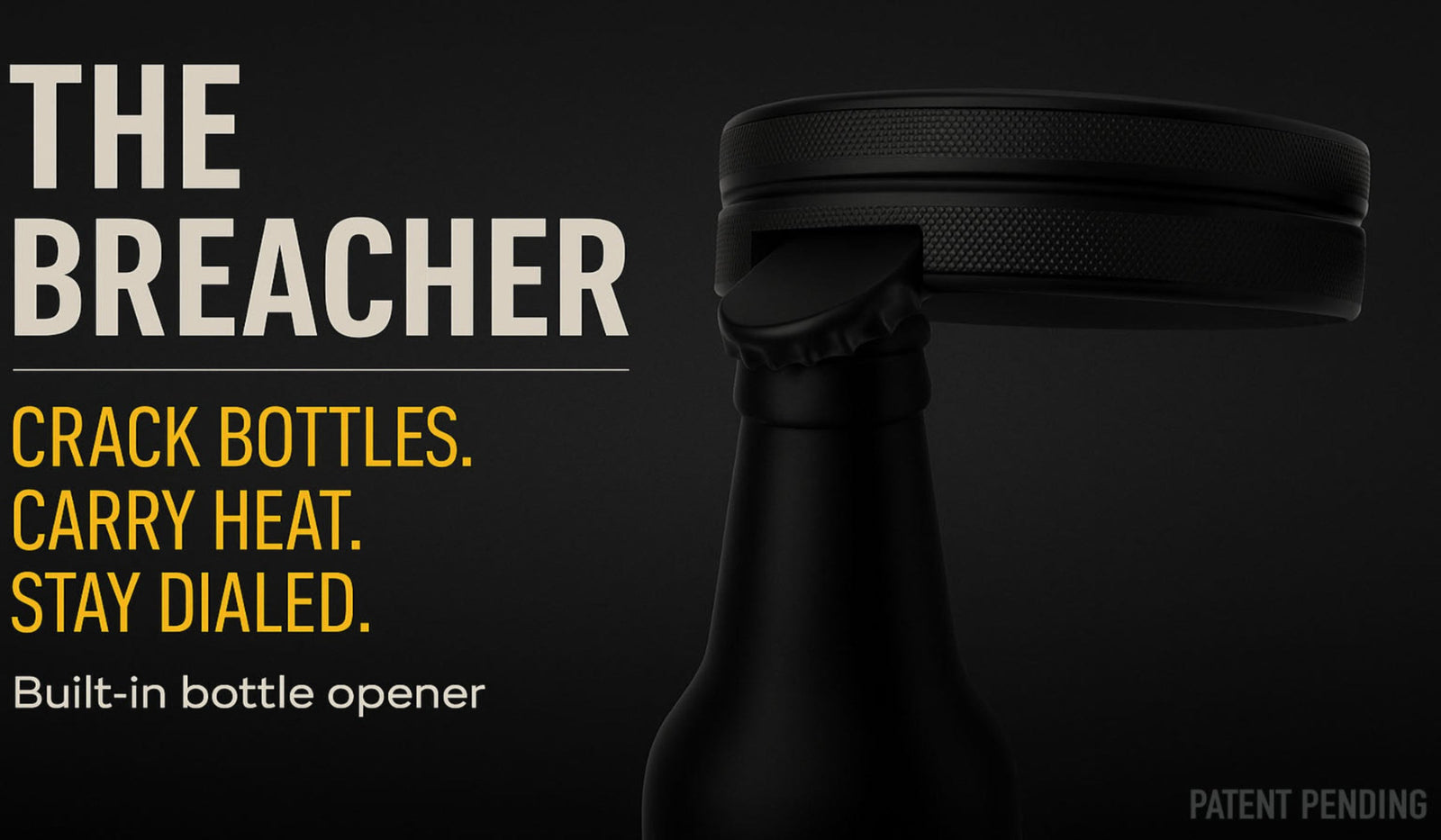 Syn Tin: Metal Pouch Container for Zyn, ON!, Rouge, Caffeine, etc.