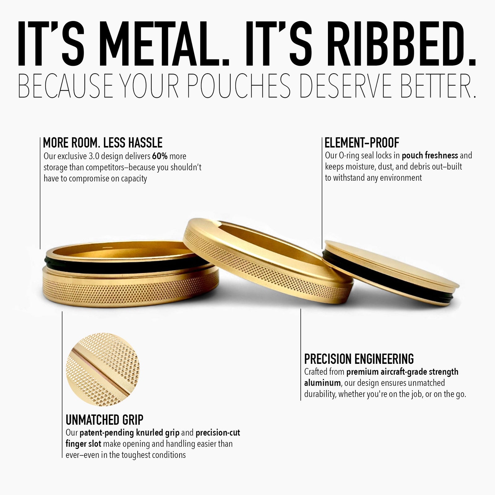 EDITION 009: 6 MILLY PILLY