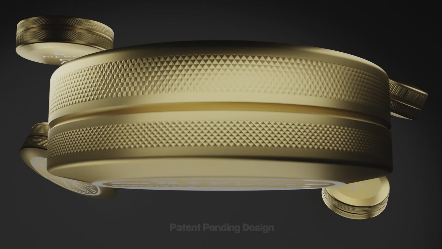 EDITION 009: 6 MILLY PILLY